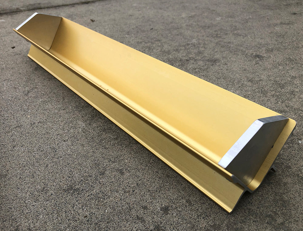 Murakami Coating Trough – DW ScreenPrinting Solutions